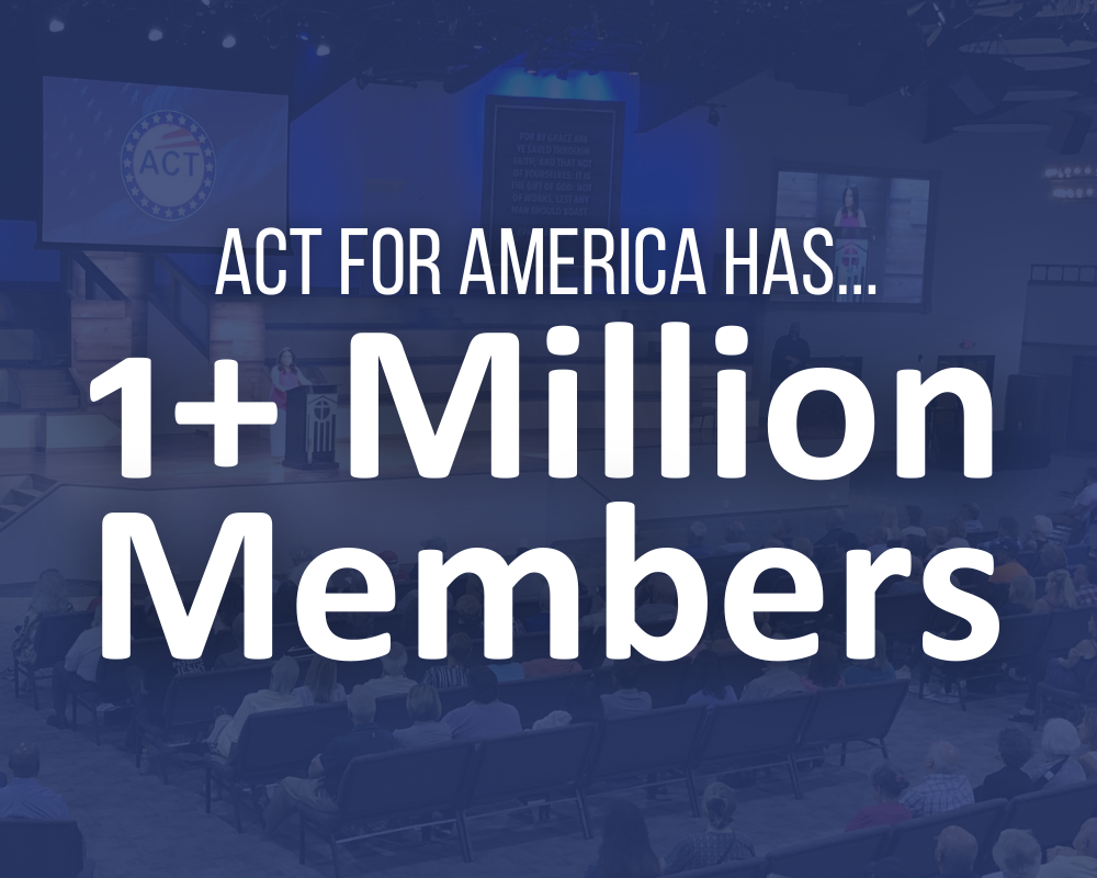 About ACT | Act For America
