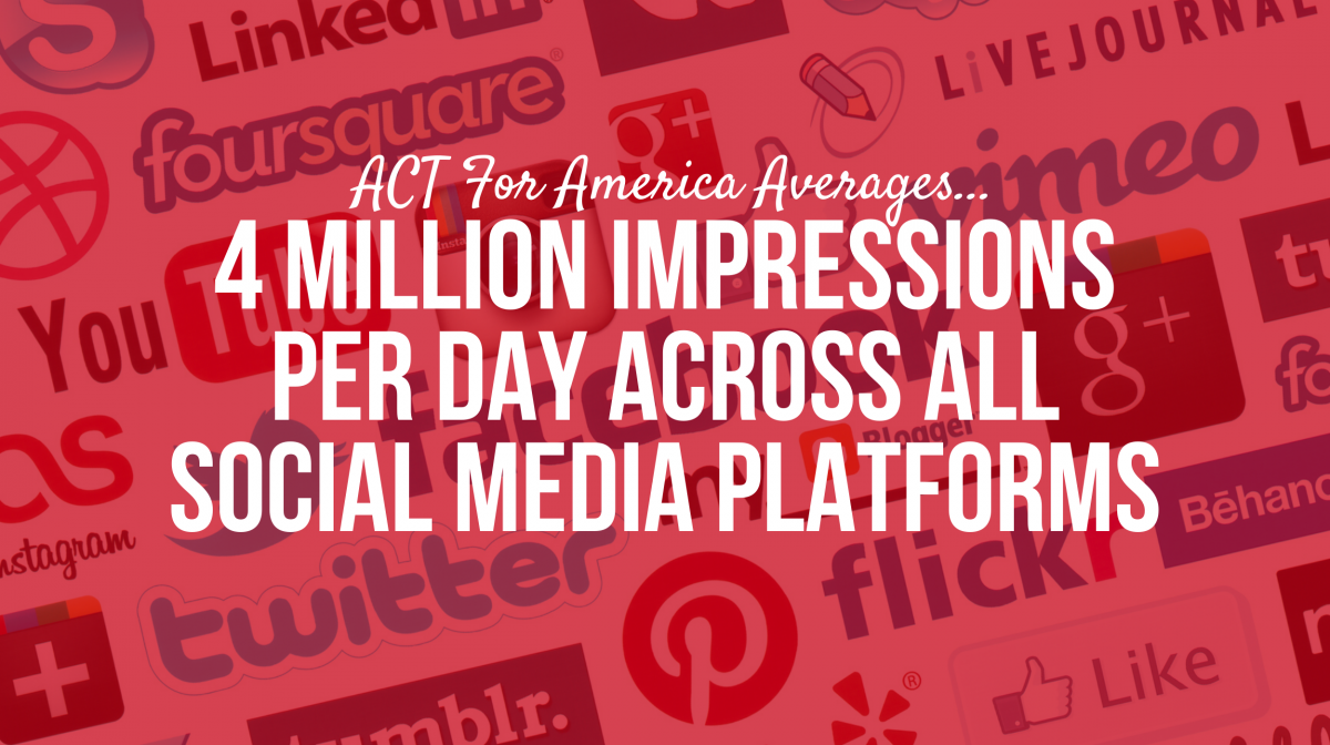 About ACT | Act For America