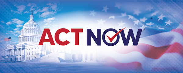 Support ACT | Act for America