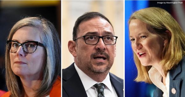 Hold AZ State Executives Accountable for Secure Elections! | Act for ...