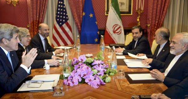 Investigate Iranian Spies in the State Department | Act for America