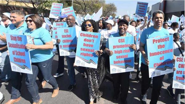 Protect Children’s Innocence | Act for America