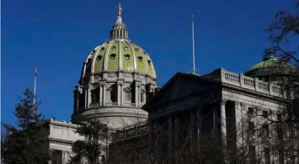 Pennsylvania for Transparency in Government! | Act for America