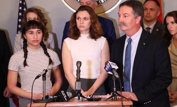 Protect Missouri Children’s Innocence | Act for America