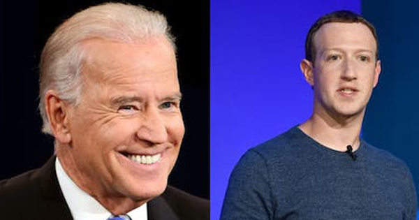 Stop Zuckerbucks! No Private Funding of Elections. | Act for America