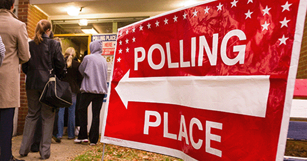 Support Enhanced Election Security Procedures | Act for America