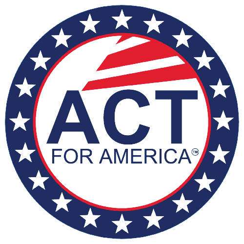 RECEIVE ACTION ALERTS | Act for America