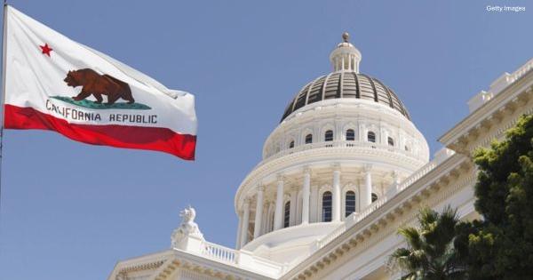 CA: Stop Bill that Makes Child Kidnapping Easy! | Act for America