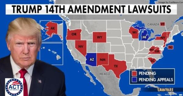 Act for America | Act Now | Act Now Campaigns